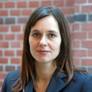 Annett Witte – Villa Lessing