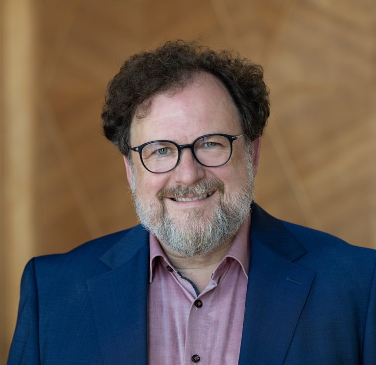 Prof. Michael Schulz – Villa Lessing